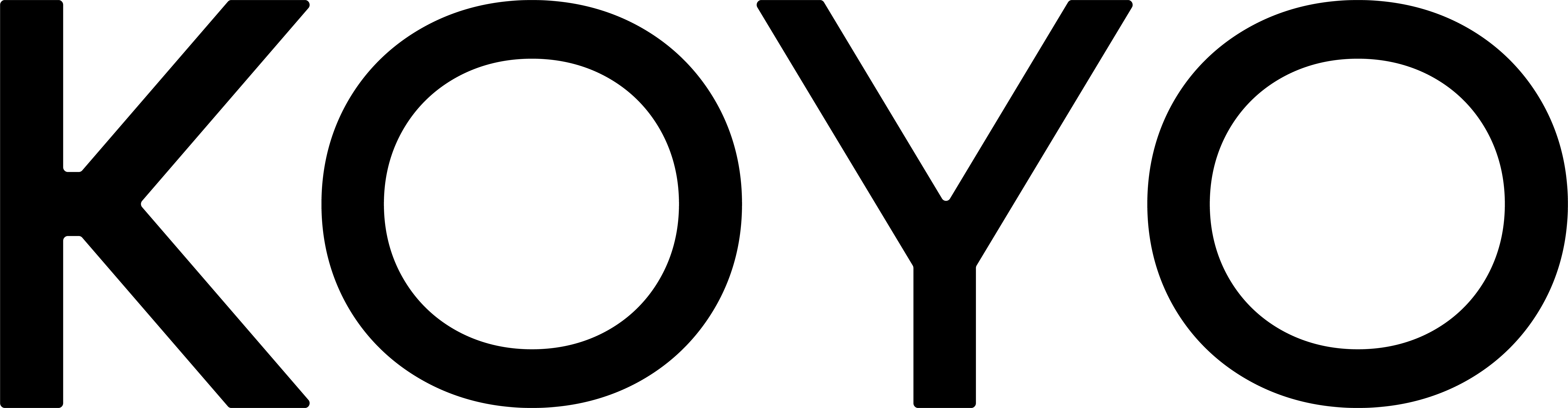 Koyo Logo